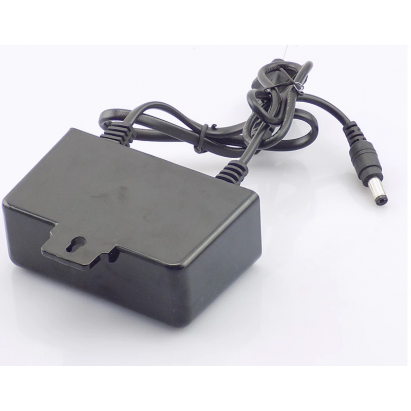 Virtal hde 2A 12V Kameroille